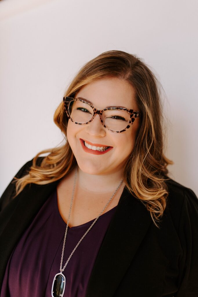 Staff and Board - Robertson County Chamber of Commerce